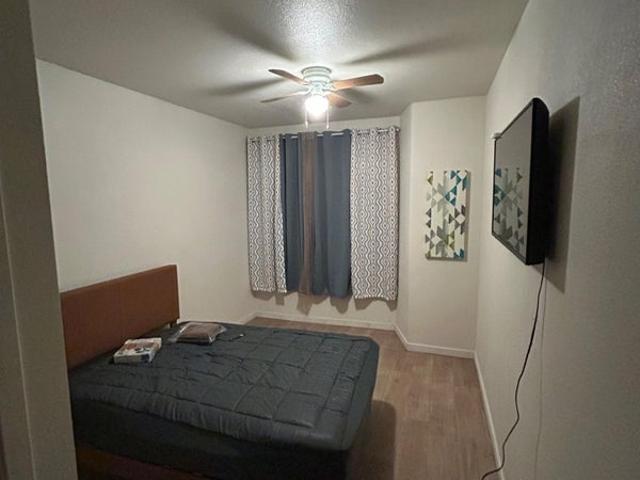 Comfy LA Stay Near SoFi & DTLA