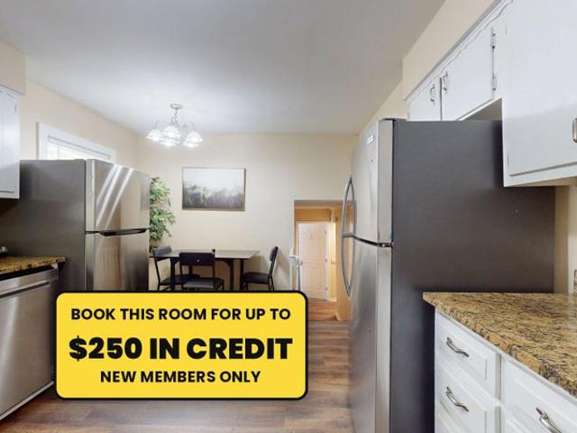 Comfy LongTerm Living Near Downtown Decatur