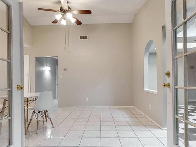 Comfy & Modern College Park Home | MoveIn Ready