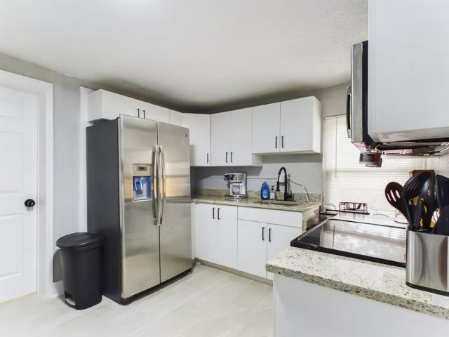 Comfy & newlyrenovated Tampa House
