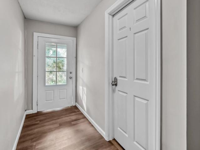 Comfy & newlyrenovated Jacksonville House