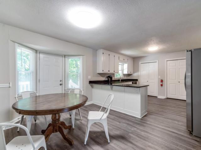 Comfy & newlyrenovated Newnan House with Dining ar