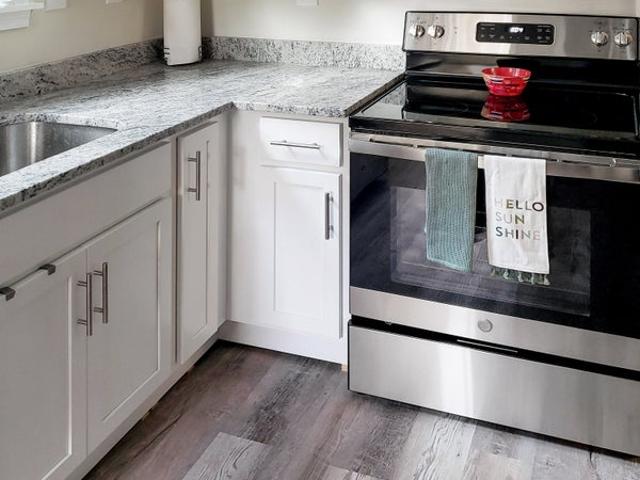 Comfy & newlyrenovated Richmond House with Patio o