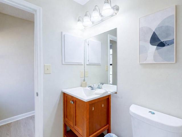 Comfy & Renovated Lithonia Home Close to Atlanta