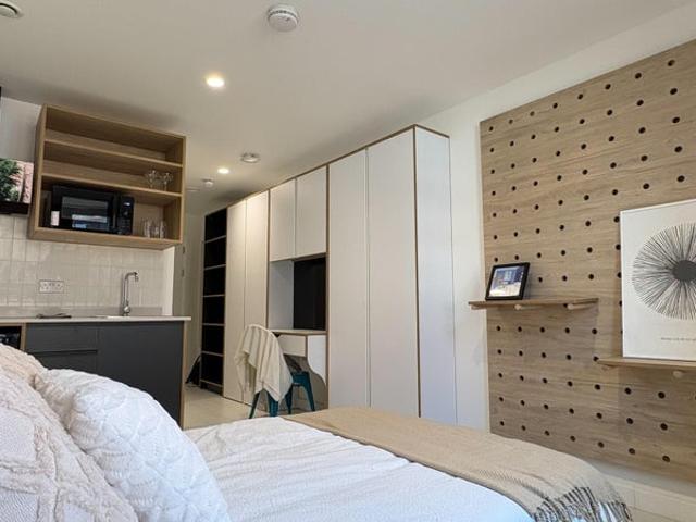 Comfy Reef House