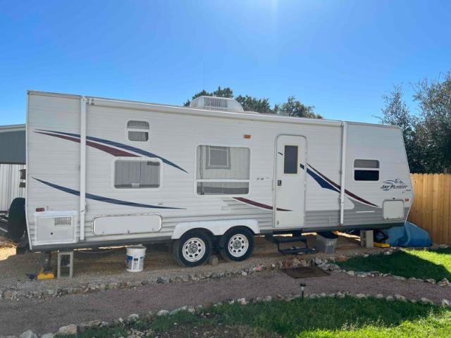 Comfy RV