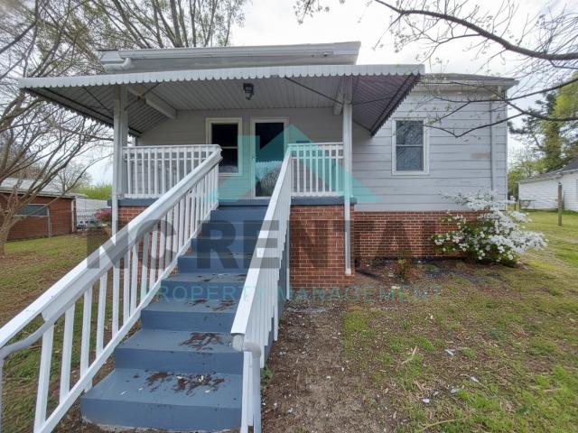 Cozy and Fully Electric 3 Bed Home Ready for Move In