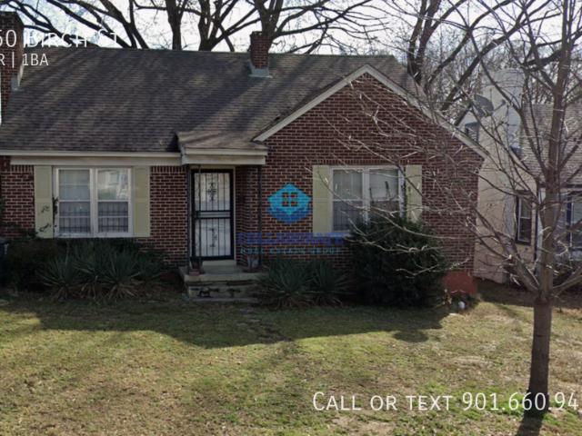 Charming Home on 950 Birch Street