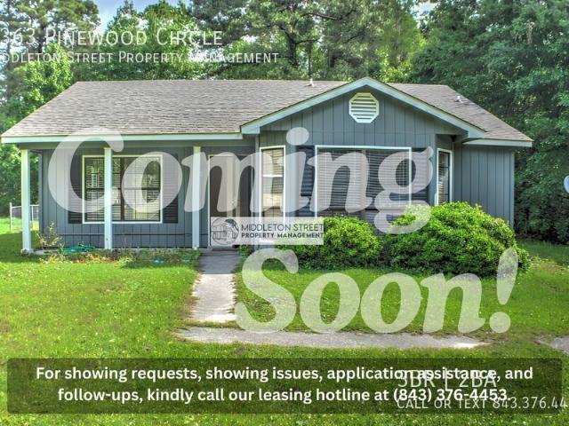 COMING SOON 4363 Pinewood Circle