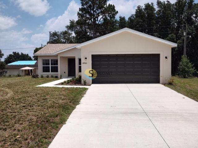 4BR w/ W/D Connections