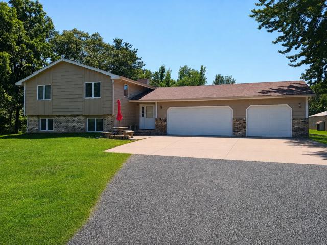 Coming soon! 5 bedroom, 2 bath home on a 10 acre lot