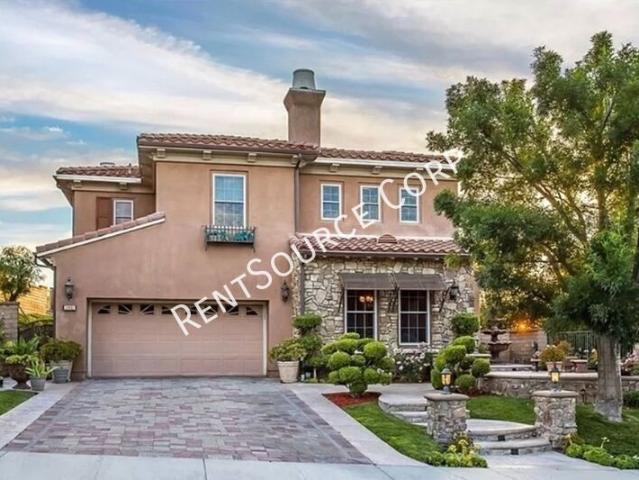 Available for showing 5 Bedroom Home for Lease in Gated Westridge with Amazing Views!