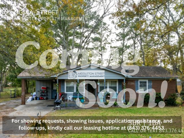 COMING SOON 606 Eugina Street