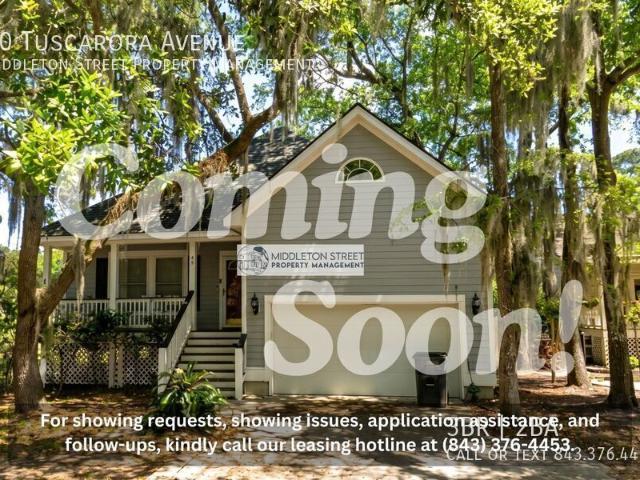 COMING SOON 70 Tuscarora Avenue LEASE ONLY