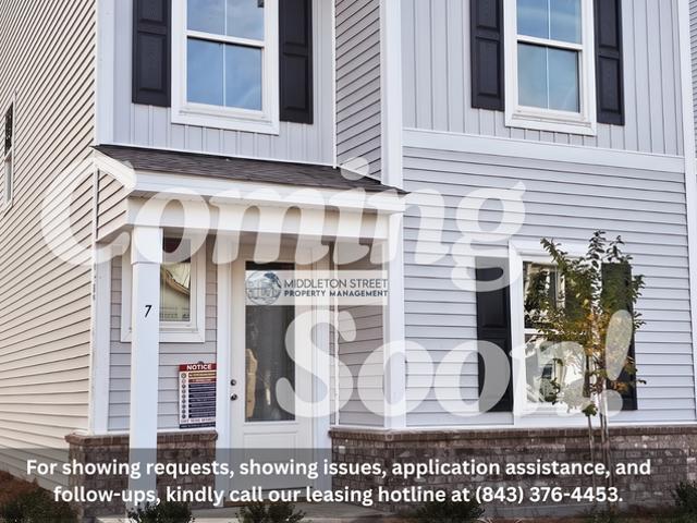 COMING SOON 7 Whispering Oaks Circle