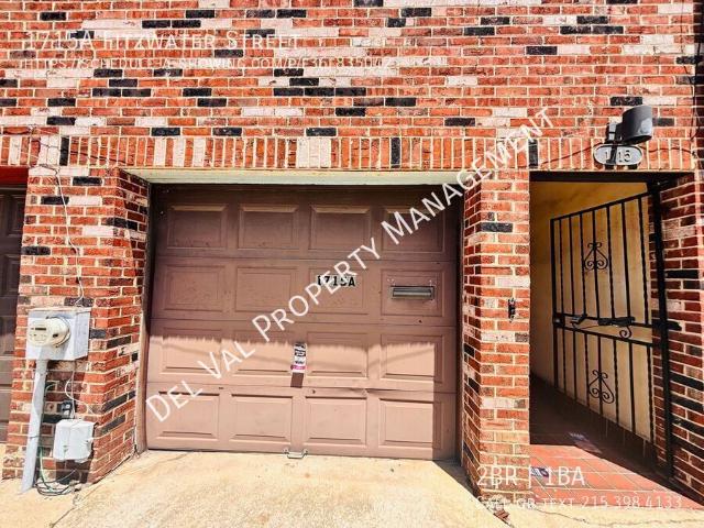 Coming soon! 1715A Fitzwater Street Philadelphia, PA 19146 Monthly Rent $2,215.00