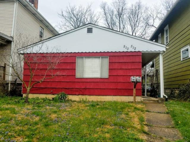 Coming Soon: 1 Bed 1 Bath in SOHUD Near OSU | Park