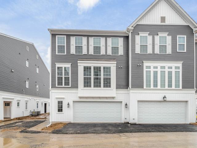 COMING SOON* 2 bedroom 2.5 Bathroom Townhome with Office Located in West Shore School District