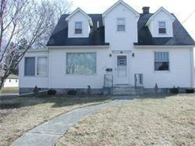 COMING SOON ! 2 Bedroom Apt in Tiffin