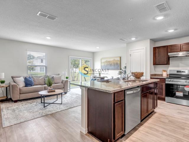 2BR/2BA in Prime West Jax!