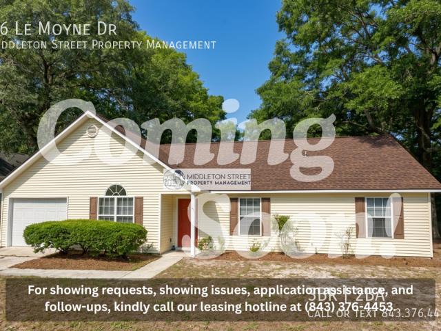 36 Le Moyne Dr