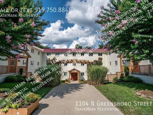 Coming Soon! 3 Bedroom 2 Bath Apartment in the Wilson Apartments