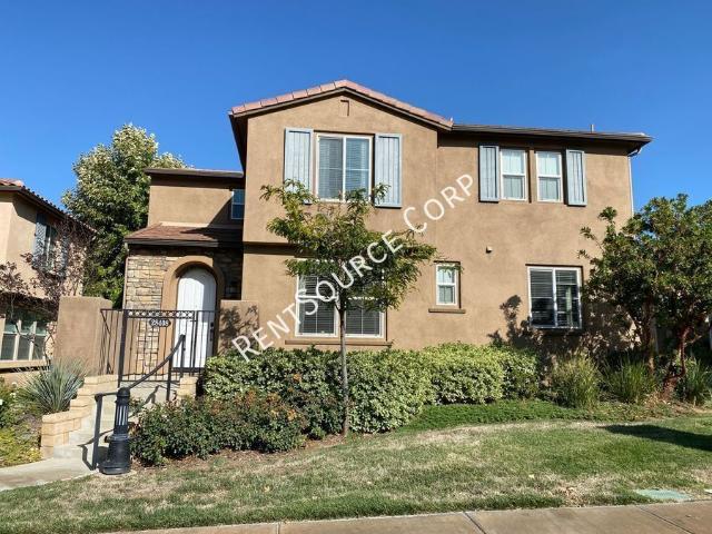 COMING SOON: 3 Bedroom House for Lease in the Valencia West Creek Community