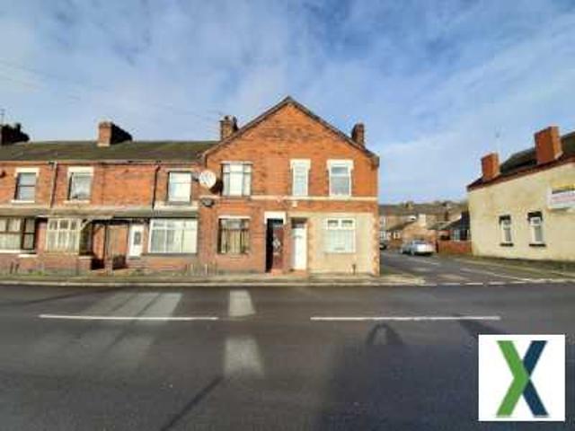 COMING SOON* 3 BEDROOM MID TERRACE LEEK NEW ROAD* NO DEPOSIT*DSS ACCEPTED