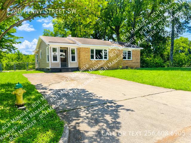 Coming Soon 3bd/1ba Close to UAH