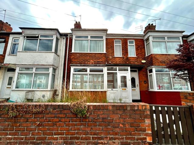 Coming soon! This lovely two bed terrace home located off Holderness Road