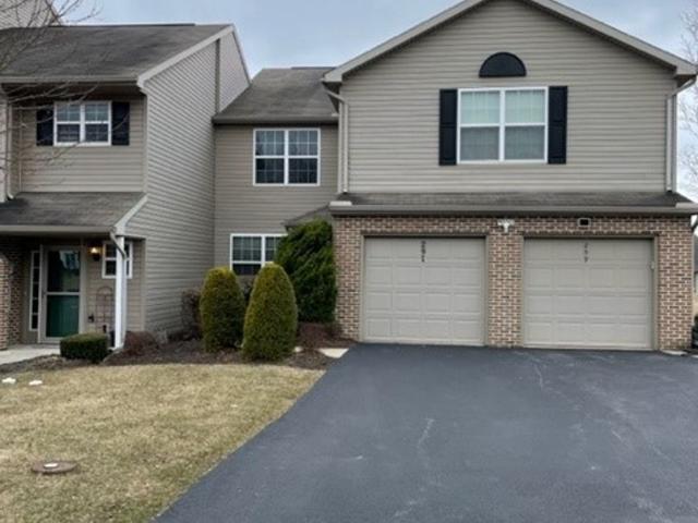 COMING SOON* Town Home For Rent In Lower Dauphin School District, 3 Bedrooms And 2 Bathrooms