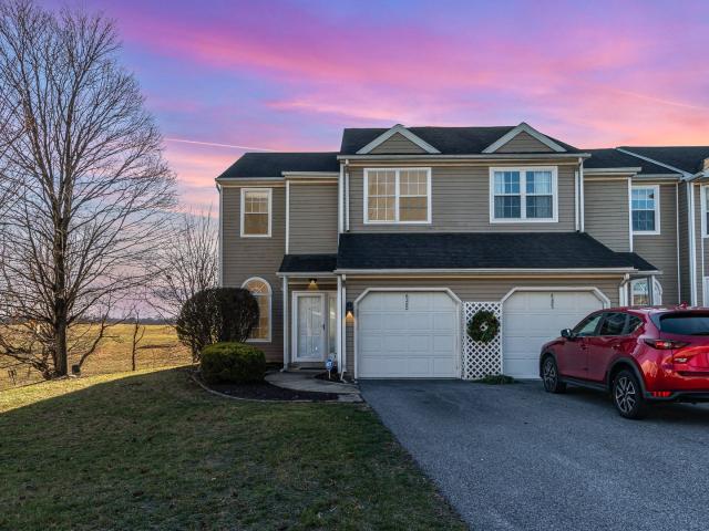 COMING SOON* Welcome to this charming 3 bedroom, 2.5 bathroom home located in Harrisburg/Central Dauphin School District