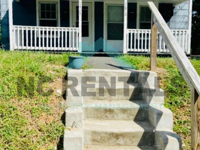 COMING SOON! Welcome to this charming 1 bedroom, 1 bathroom residence nestled in the heart of Winston Salem. This cozy home offers a perfect blend of comfort and convenience