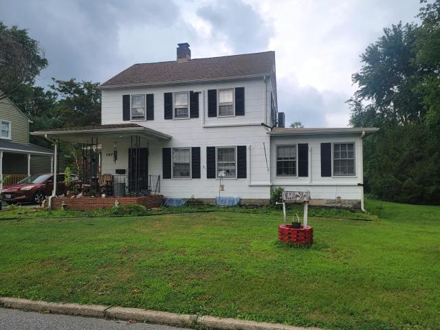 Coming Soon: Aberdeen, MD 21001