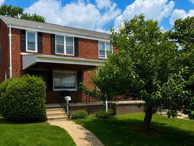 COMING SOON: Baltimore, MD 21206