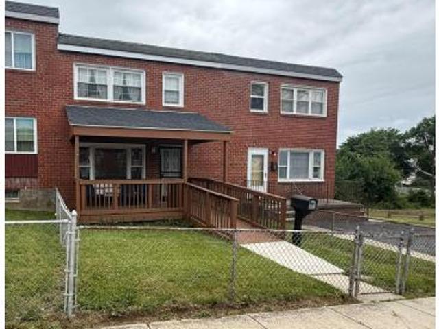 Coming Soon: Baltimore, MD 21225