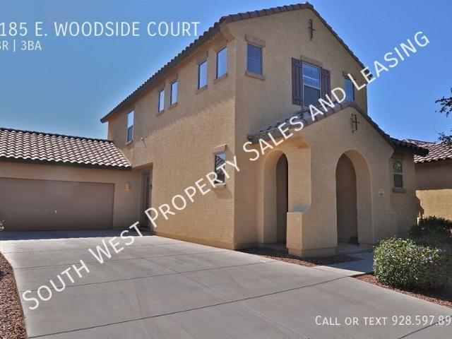 Beautiful 3 Bedroom Home in Power Ranch!
