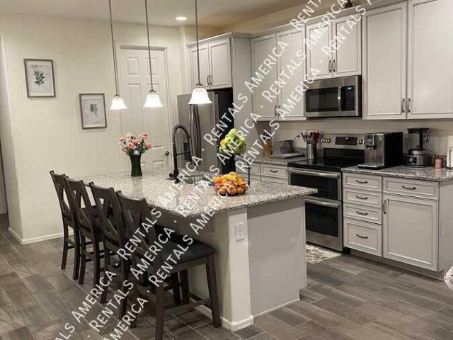 COMING SOON Beautiful home with pool service included