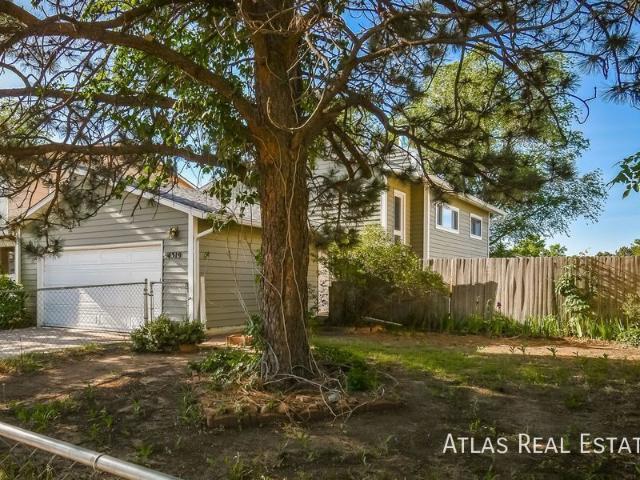 COMING SOON! || Beautiful South Academy 4 Bedroom 2 Bath Home!
