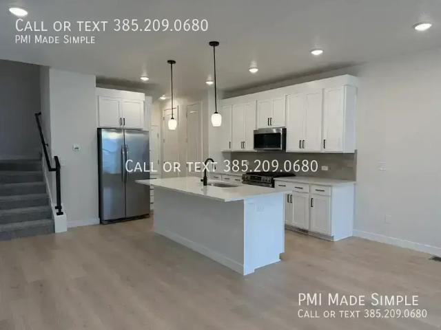 COMING SOON! Built in 2025 3 BR Single Family in Highland!