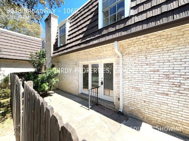 COMING SOON* Charming 2 Bed, 2 Bath Condo in Prime San Antonio Location – 1,098 Sq Ft of Modern Living!