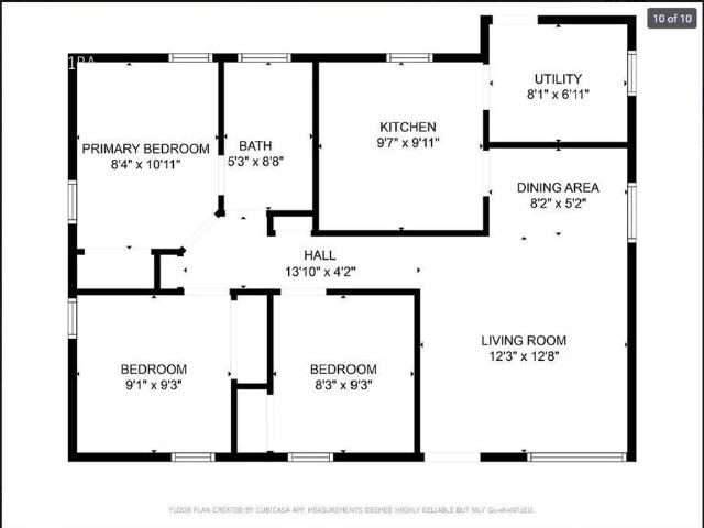 COMING SOON! Charming 3 Bed Home in Roseville with Modern Upgrades