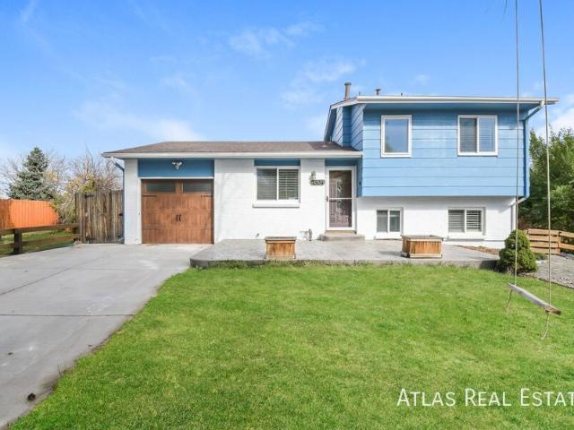 Coming Soon! Charming 3bd/2ba Home on a Quiet Cul de Sac in Central Aurora