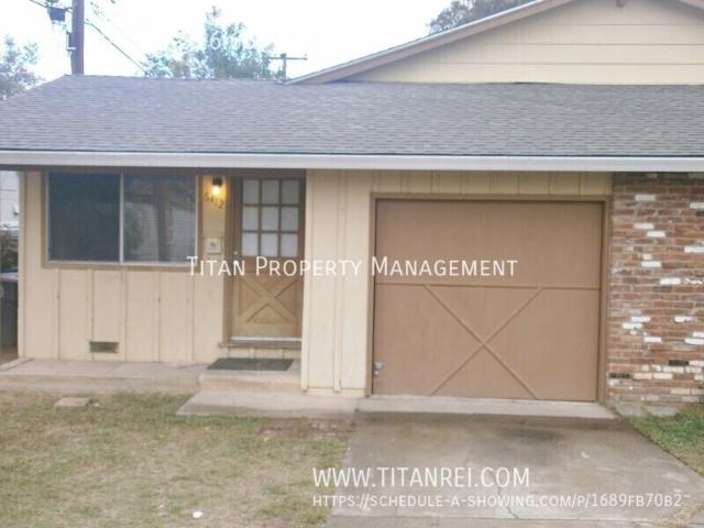 Citrus Heights 2beds/1ba Managed by Titan Property Management  www.titanrei.com