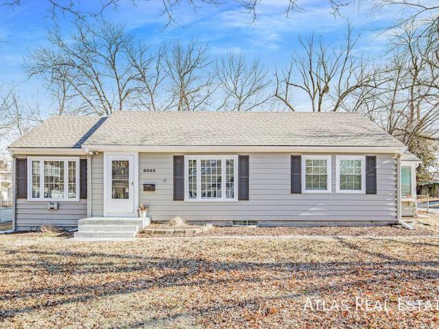 Coming Soon! Cozy Updated Fairway home ready to find its new residents!