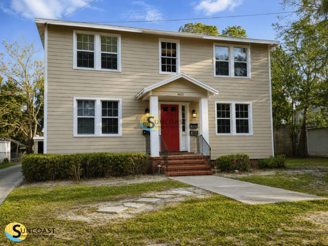 Historic 1 Bed | 1 Bath Great Location!