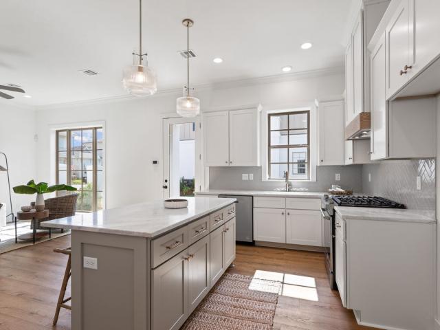 COMING SOON in SUGAR MILL POND!