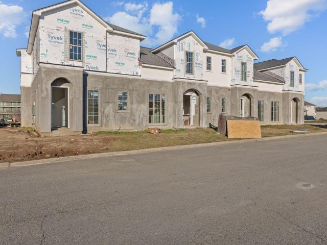 COMING SOON in SUGAR MILL POND!