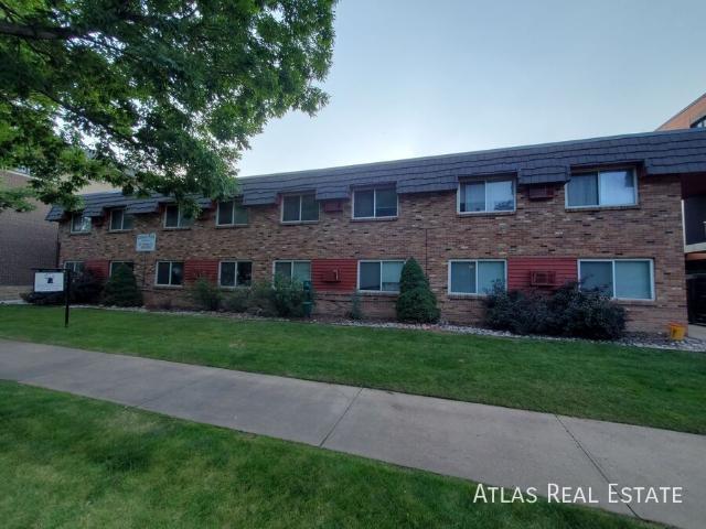 COMING SOON! JULY 1 MOVE IN! Prime Location Ground Floor 1 Bed/1Bath Apartment Near Old Town FC & CSU