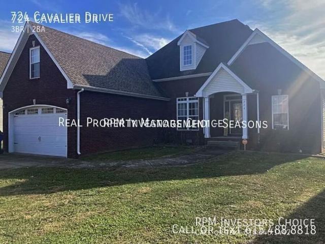 Coming Soon! Lovely home in a wonderful neighborhood!